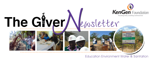 Mike Njeru Receives Lifetime Award, Establishes Legacy Through the ...