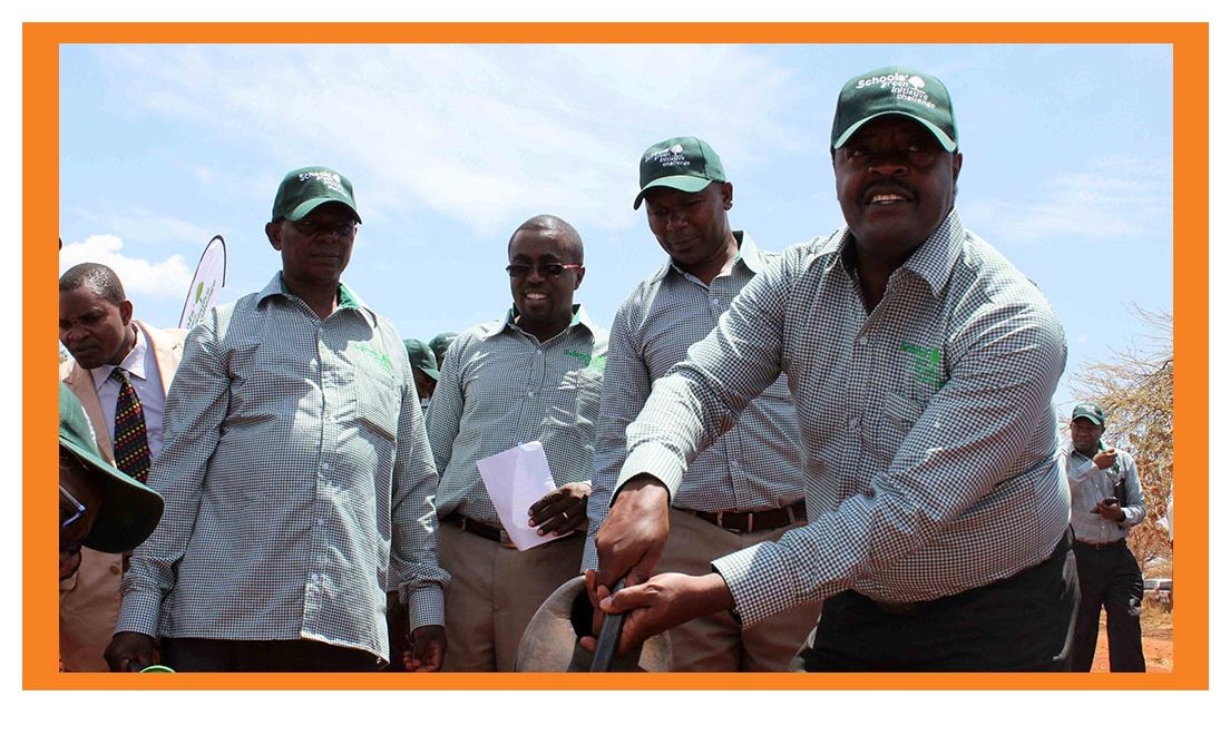 Business Value of KenGen’s CSI KenGen Foundation