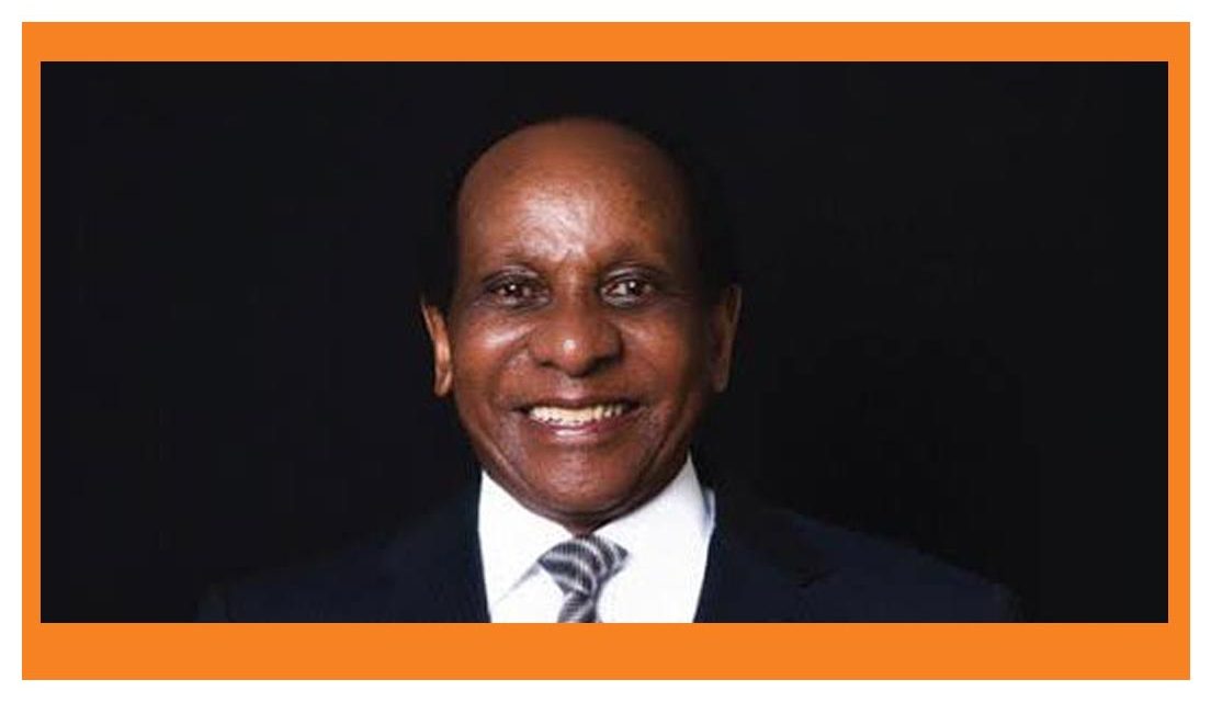 Remembering Champion of Corporate Philanthropy, Dr. Reginald Mengi ...