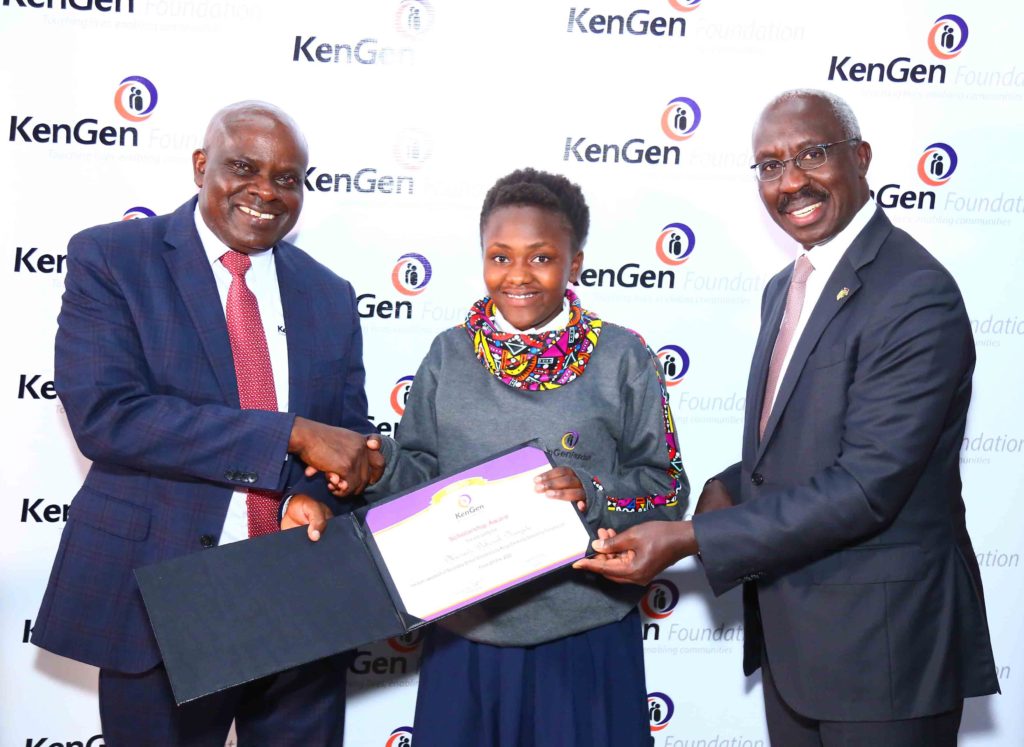 EDUCATION – KenGen Foundation