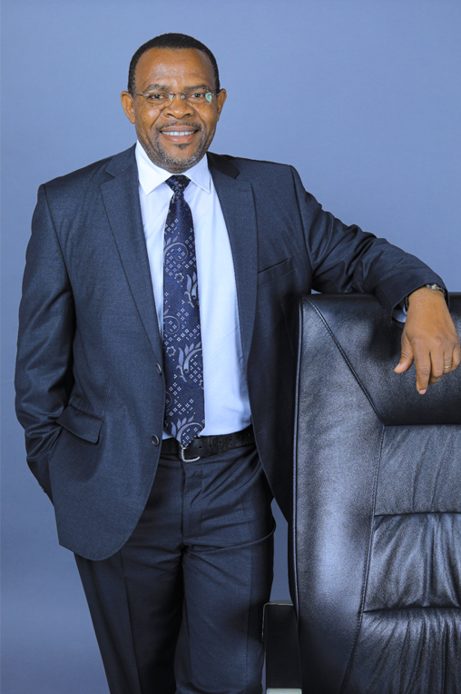 GOVERNANCE – KenGen Foundation