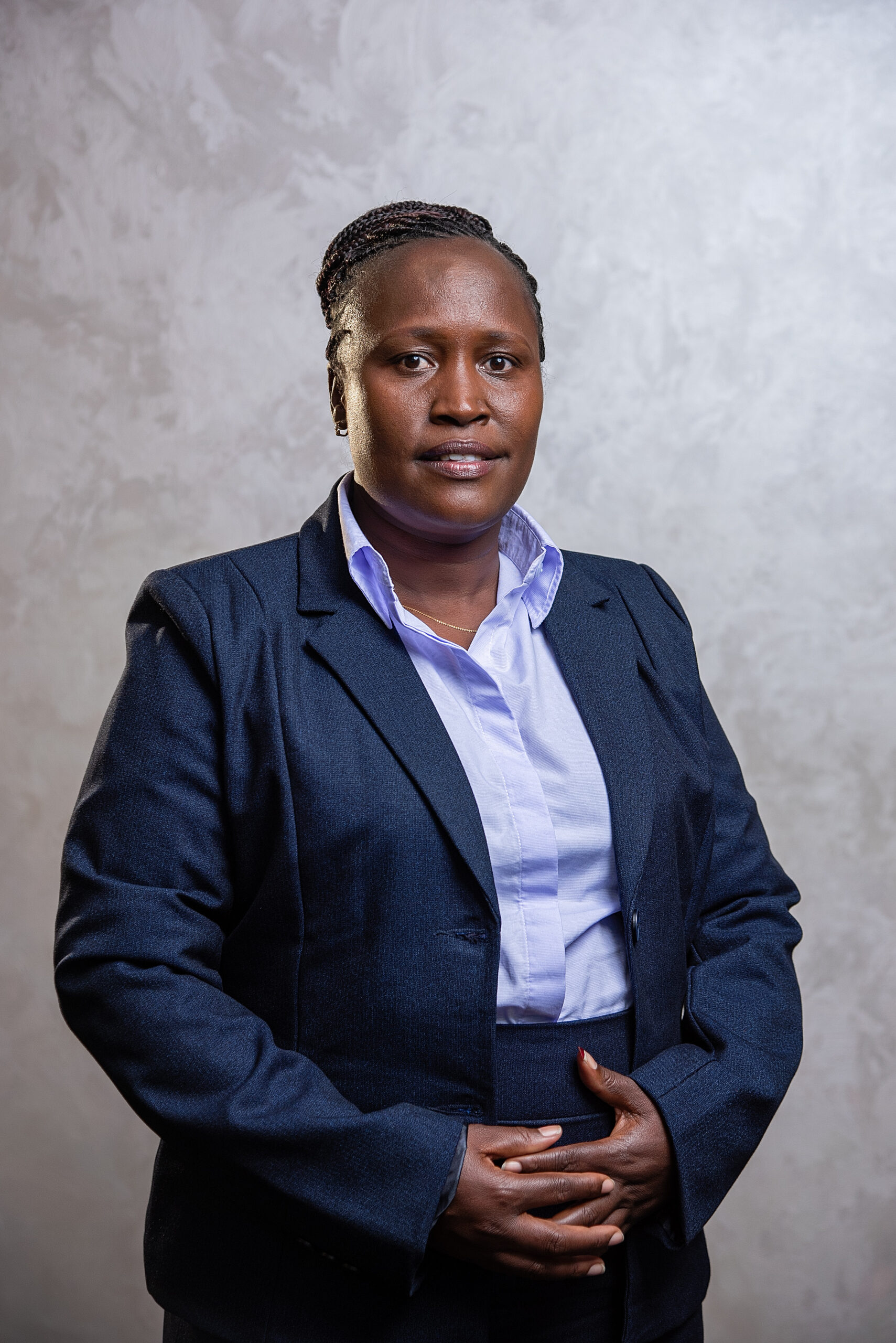 GOVERNANCE KenGen Foundation